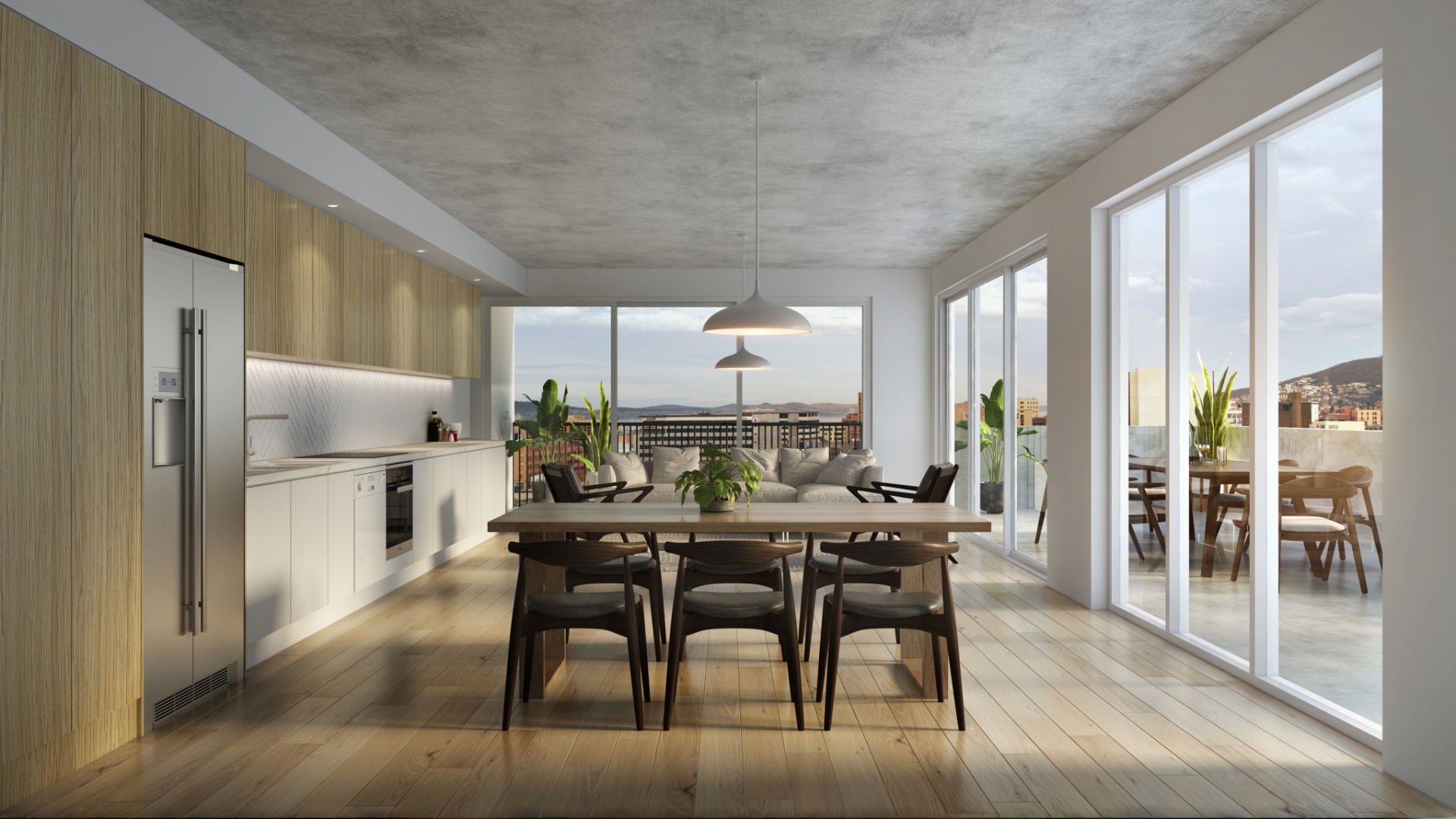 Ingomar Residences | Homepage