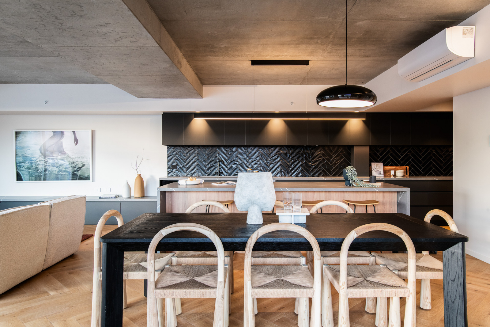 Ingomar Residences | Homepage