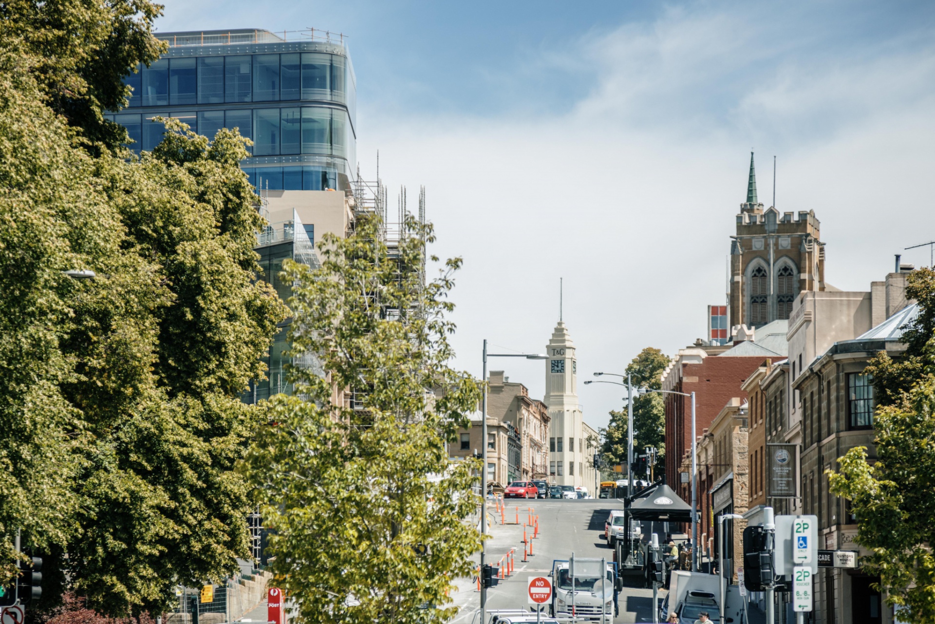 Ingomar Residences | Homepage