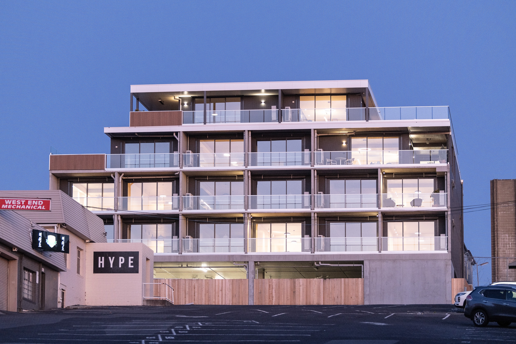 Ingomar Residences | Homepage