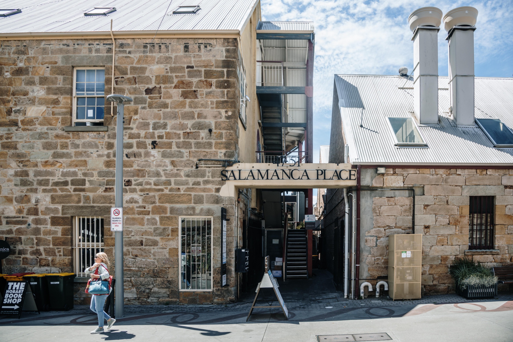 Ingomar Residences | Homepage